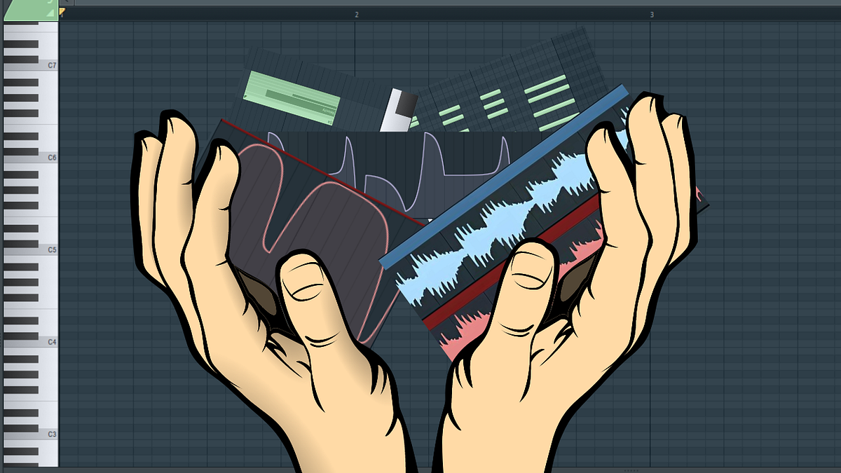 Master These Tricks and Start Making Pro-Level Beats in FL Studio | by ...