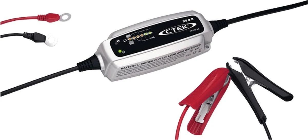 Battery Trickle Chargers. Welcome to our comprehensive article… | by ...