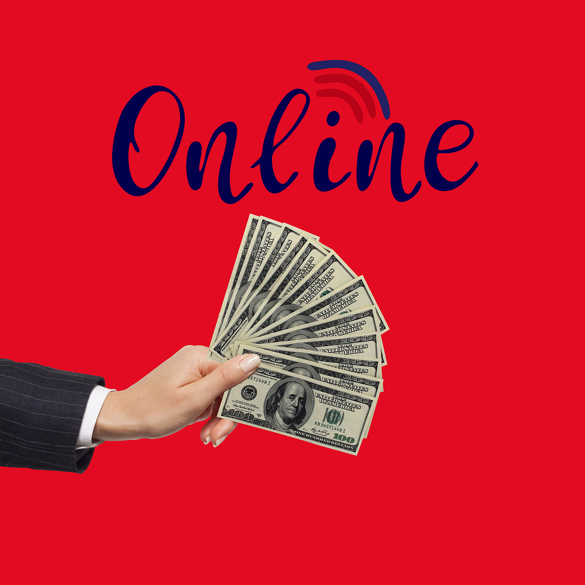 5 Online Gigs That Helped Me Make My First $500 in One Month | by najie ...