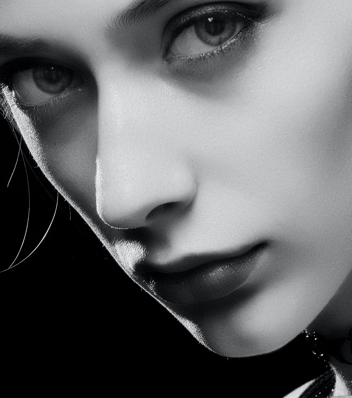 9 Facial Details That Can Reveal Your True Personality, Even If You Try ...