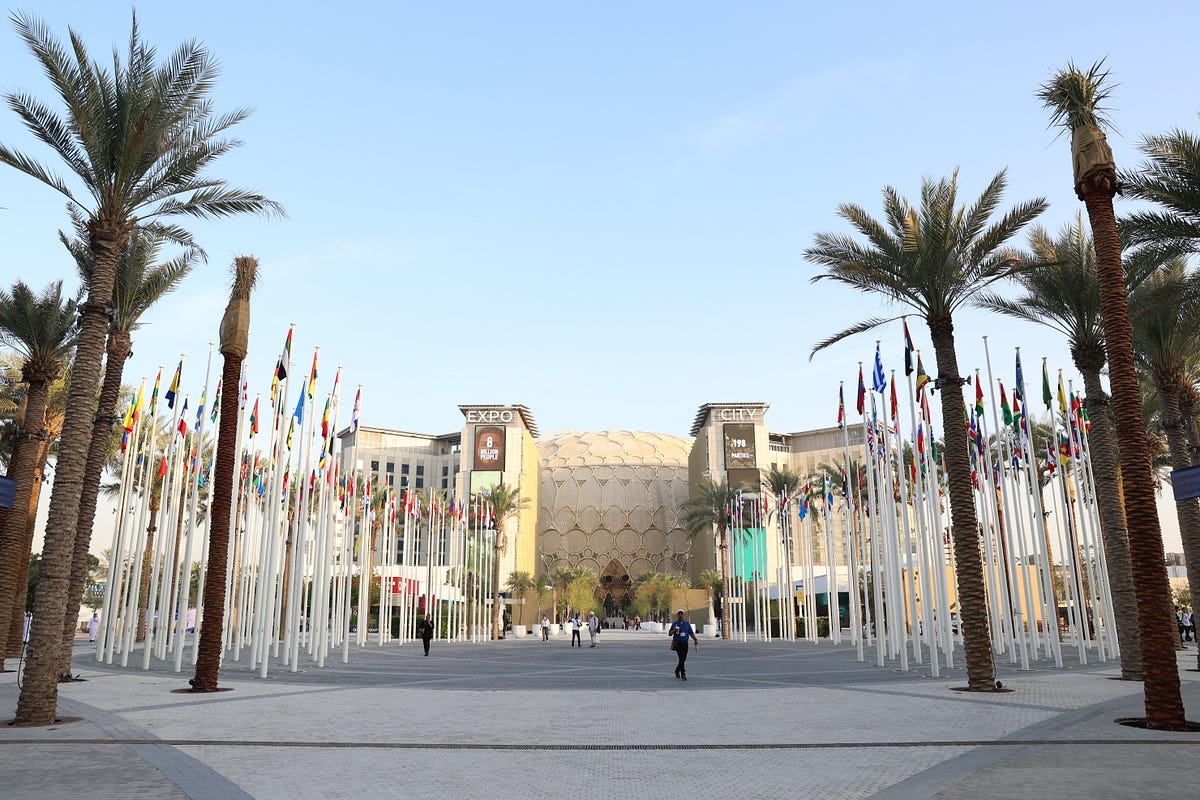 COP28: Unpacking the Key Outcomes of the Future of Global Climate ...