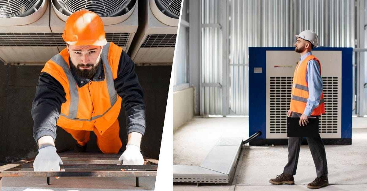 The Importance of Hiring a Skilled HVAC Consultant for Energy ...