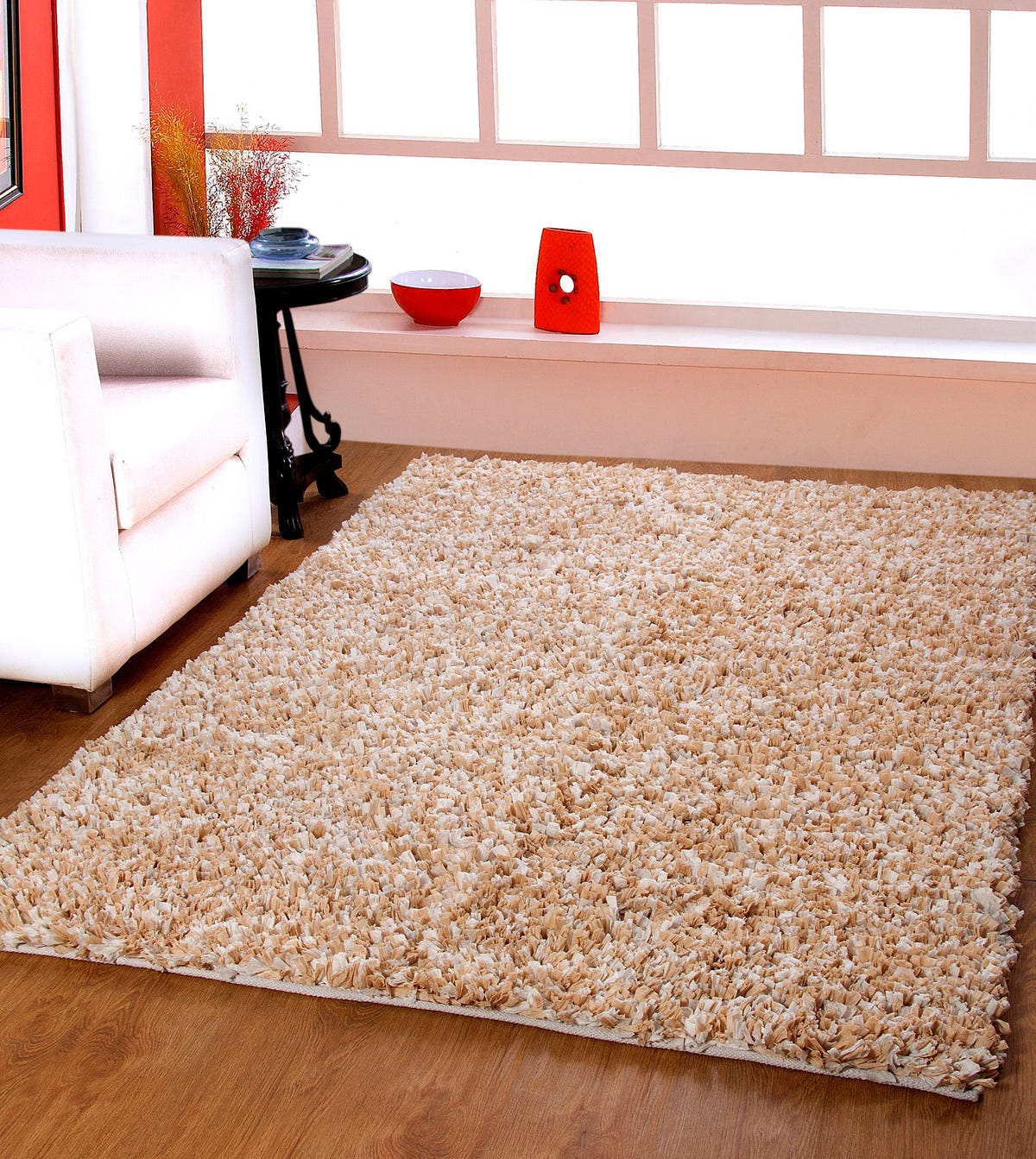 Luxuriate Your Space with Shaggy Rugs: A Timeless Touch of Comfort and ...