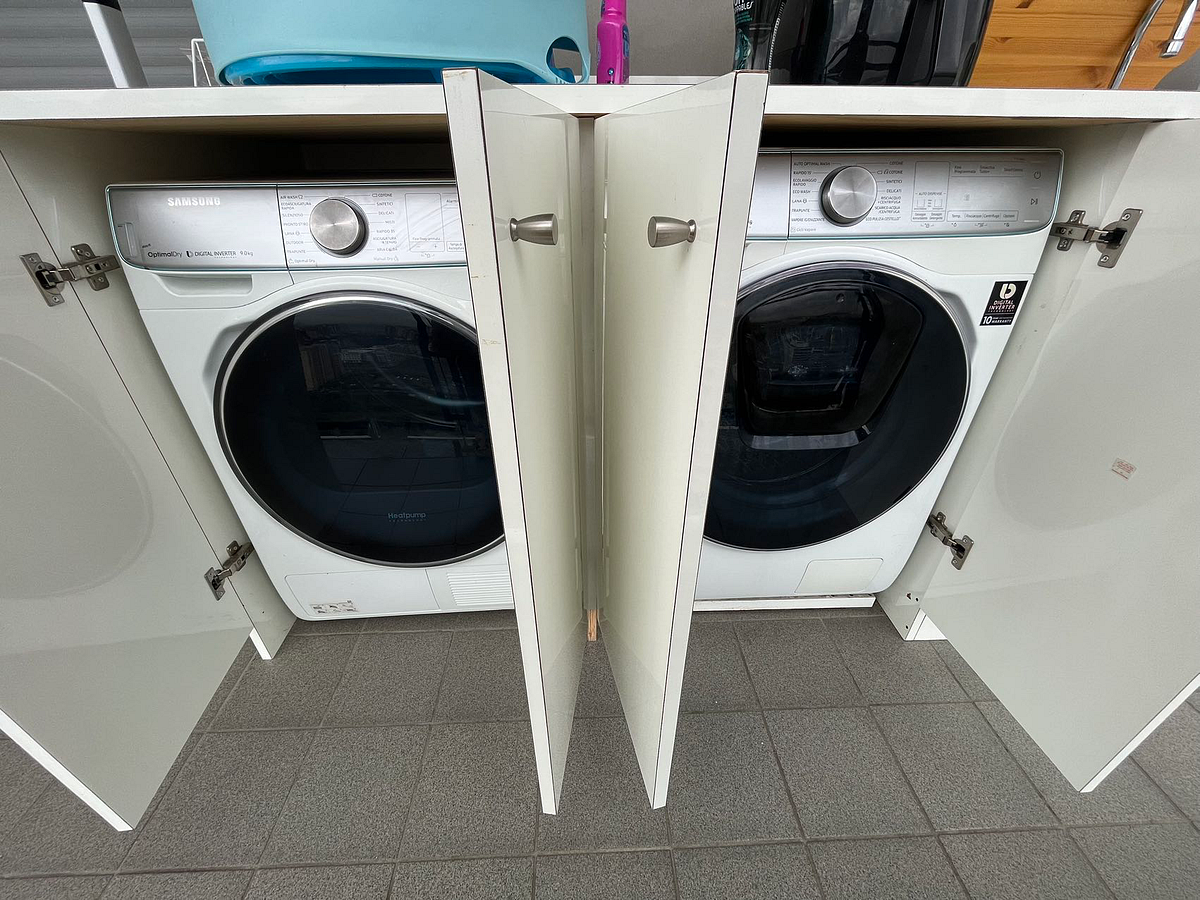 Starting life without a dryer. 24th Sep, Saturday | by Zhexin Feng | Living with 4kWh a day | Medium