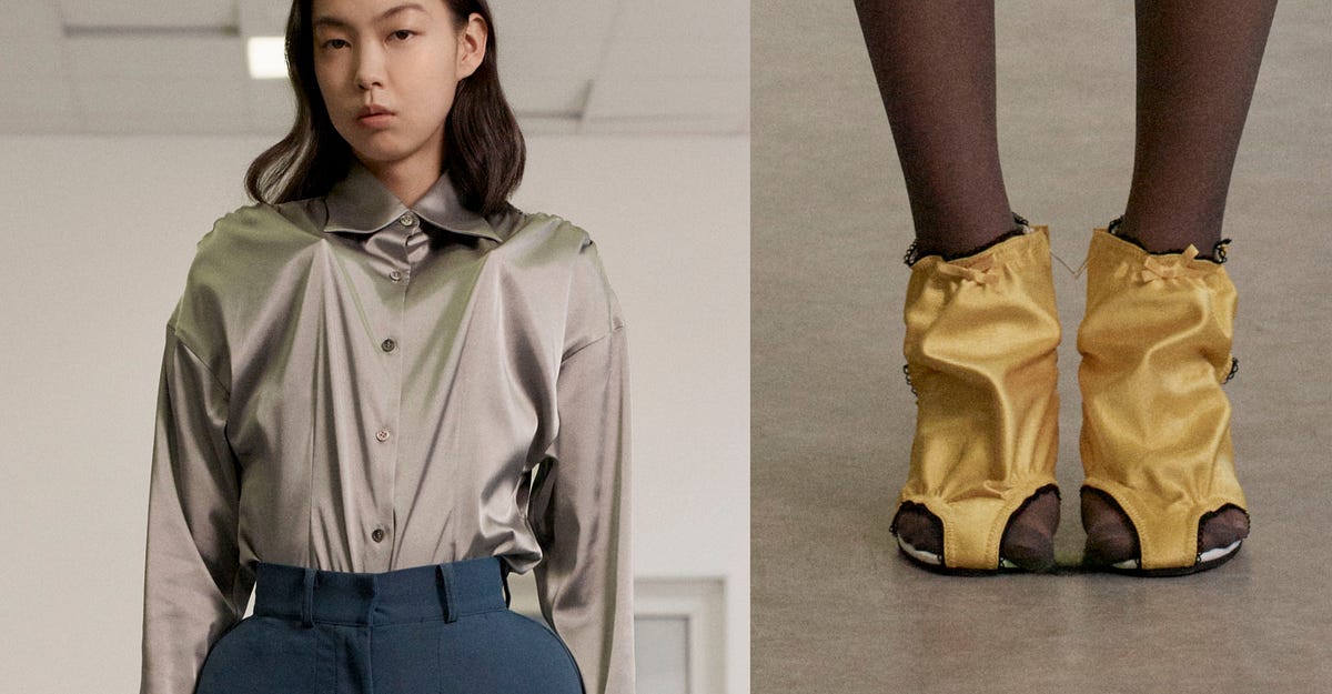 Unapologetically Strange, Frilly, and Ordinary: Shueh Jen Fang’s Take ...