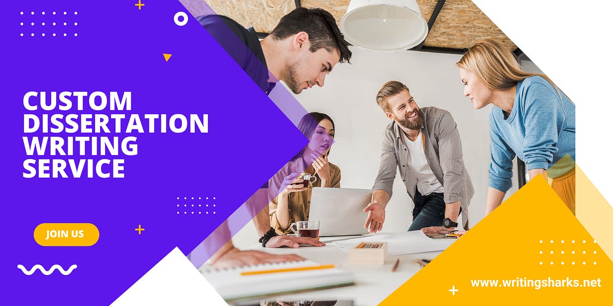 How to Select the Best Custom Dissertation Service for Your Academic ...