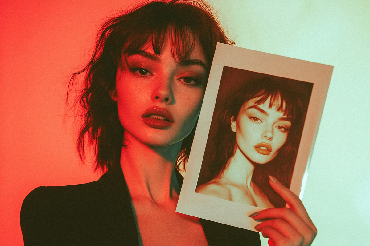The AI Fashion Models Have Arrived | by Jeff Hayward | Ai-Ai-OH | Medium
