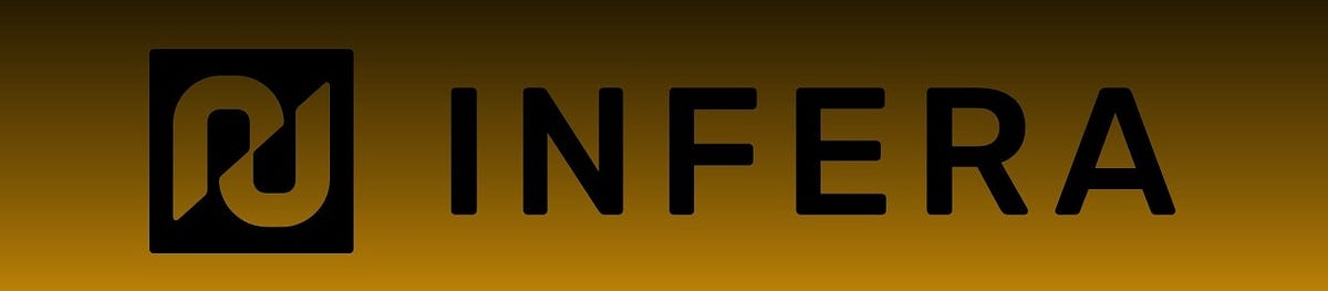Quick guide to Infera node for Windows | by meatman | Infera CM | Medium