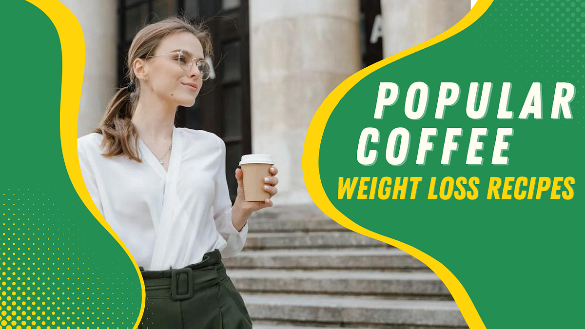 How to Make the Best Baking Soda Coffee for Weight Loss. | by SLIMWAVE | Sep, 2024 | Medium