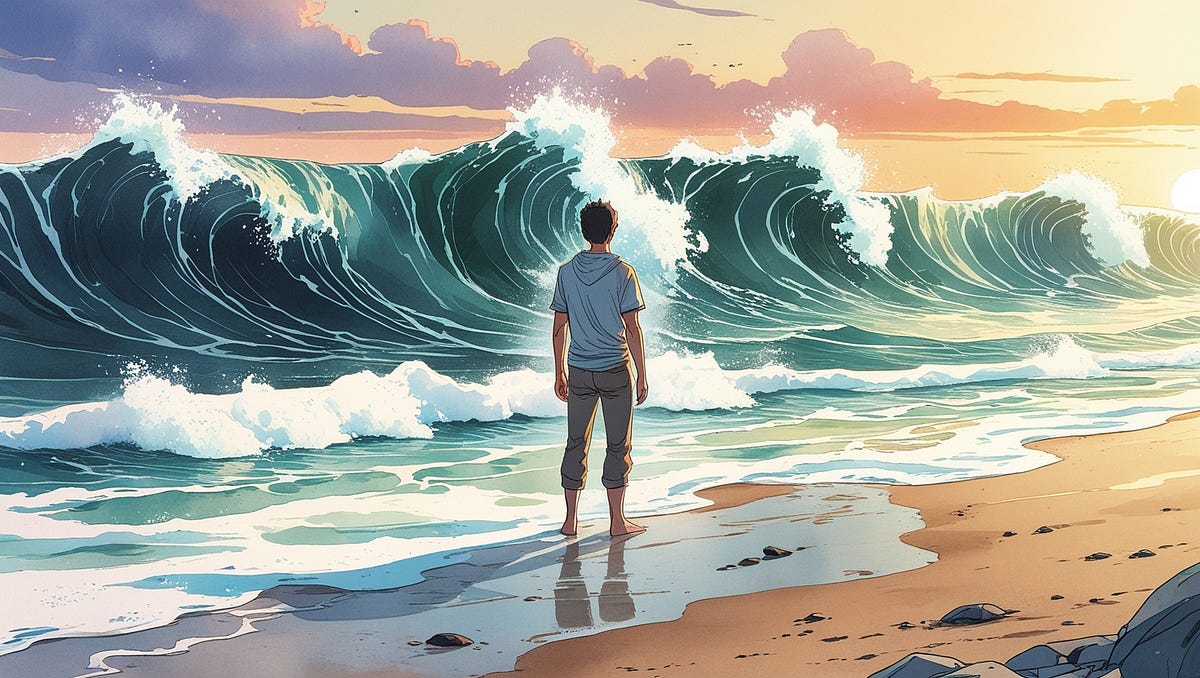 Accepting vs. Setting Aside: How Our Approach to Emotions Determines ...
