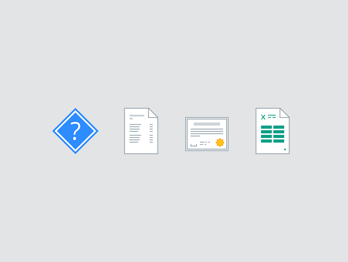 Boston icons 0.9 release. After some difficult and uncertain… | by ...