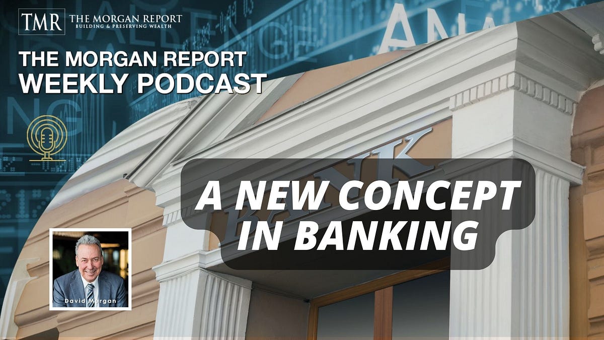 A New Concept In Banking. How Netflix Hit ‘bank Of Dave’ Shows… | by ...