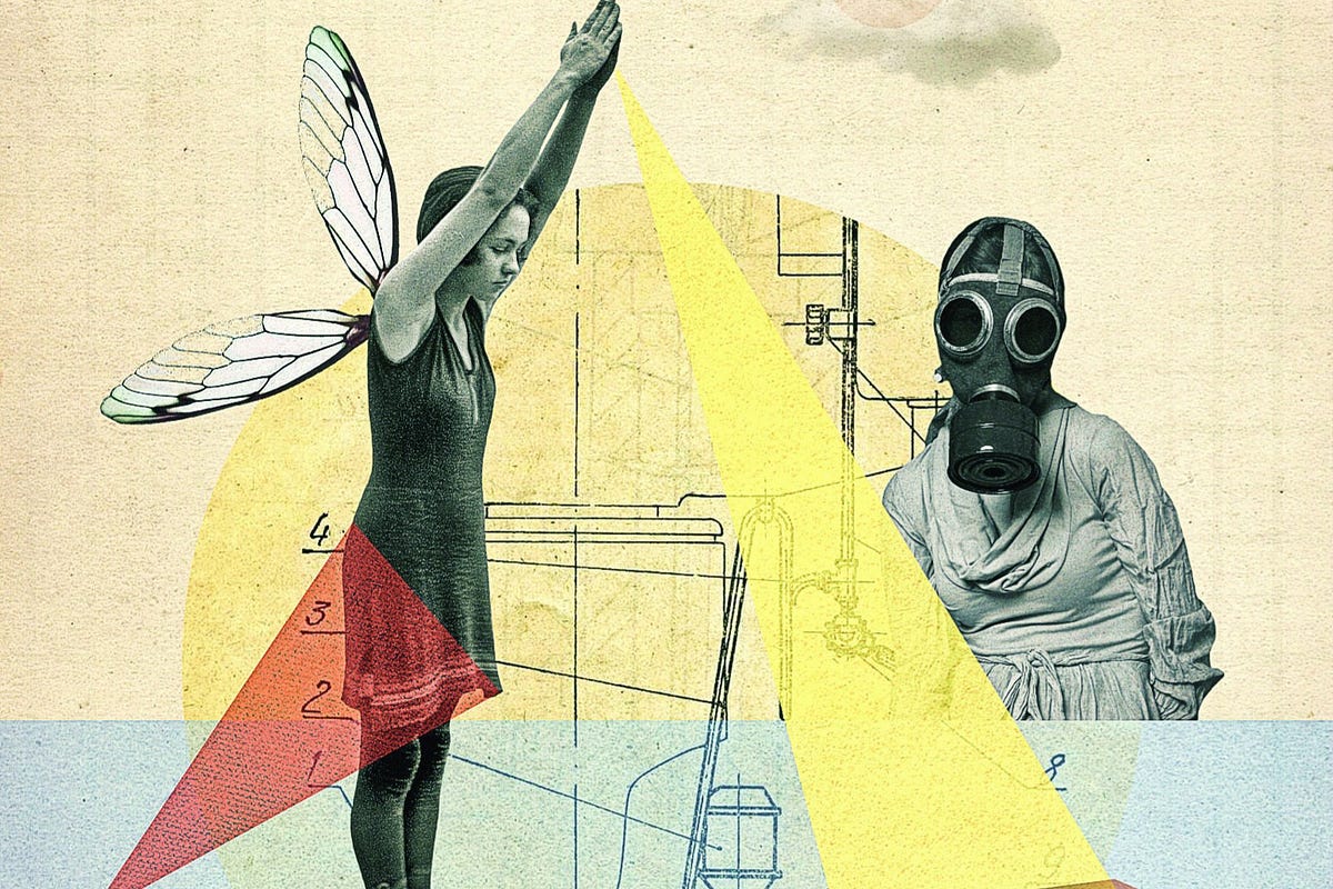 You Will Get Published. A Quick Guide to Your Good, Inevitable… | by ...