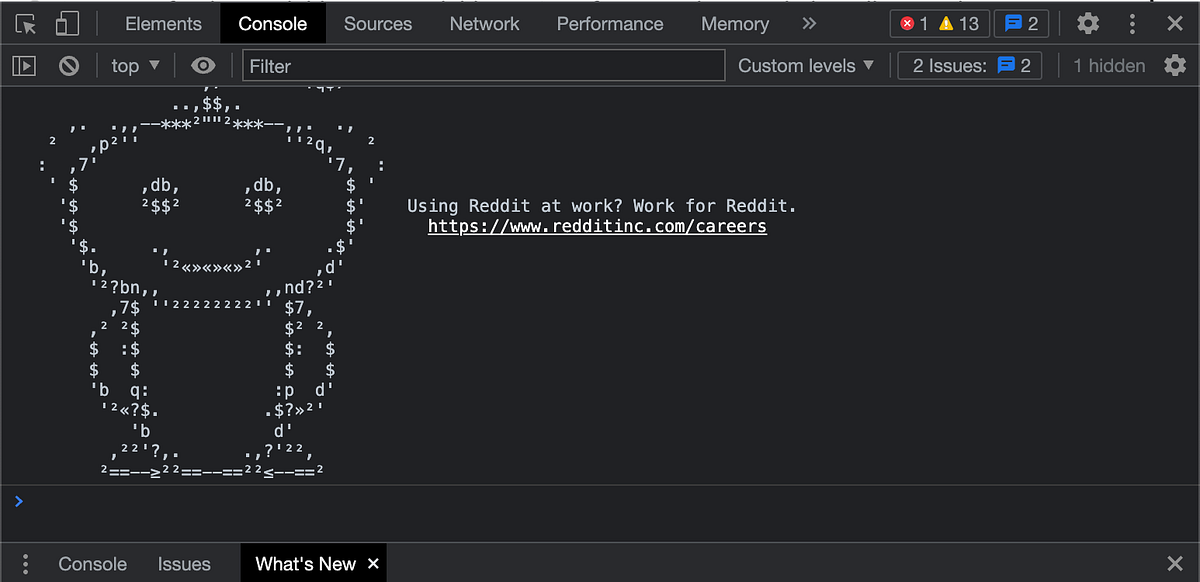 How to delete all your Reddit comments with a simple console script ...