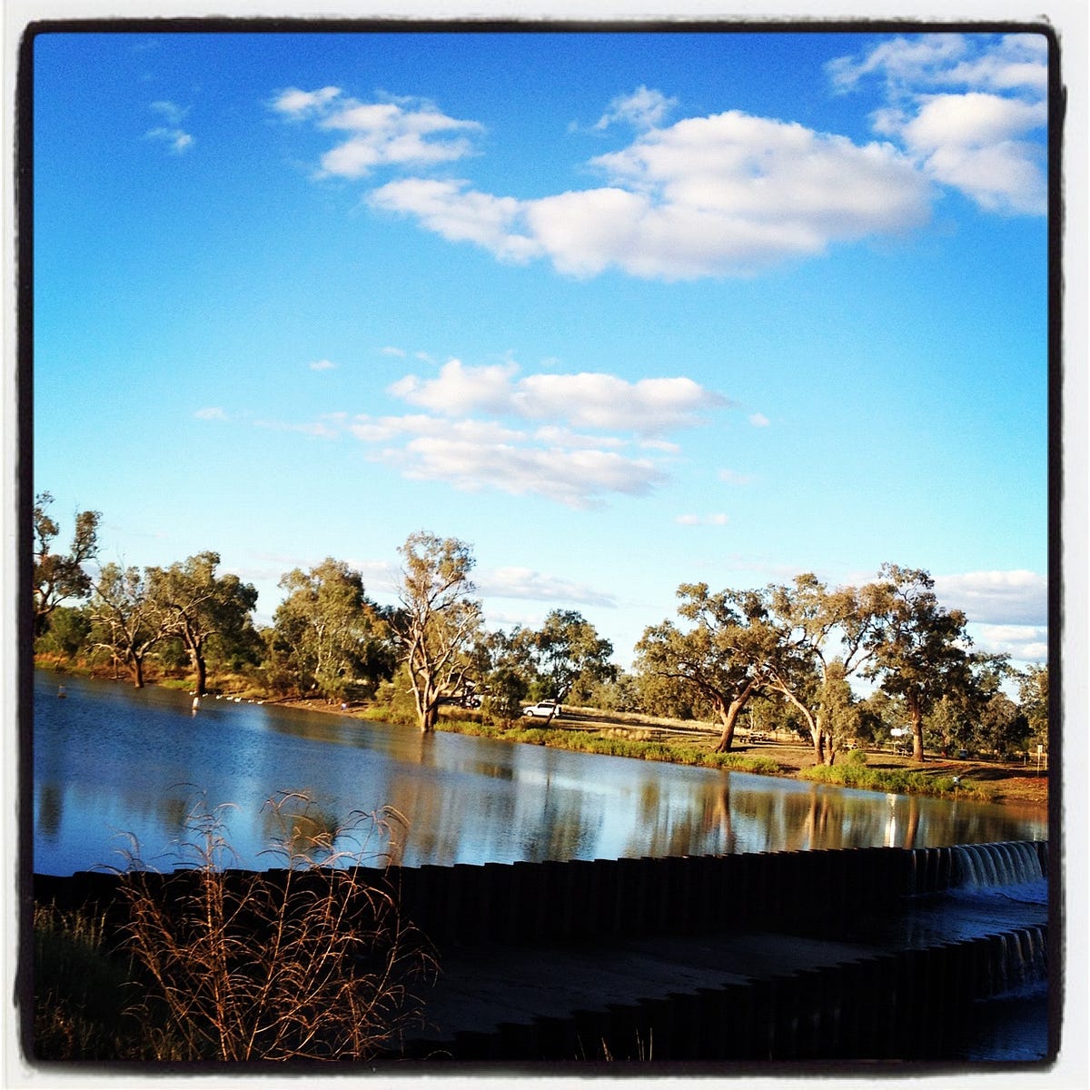 Roadtrip To South-West Queensland | by Melissa Morris | Globetrotters ...