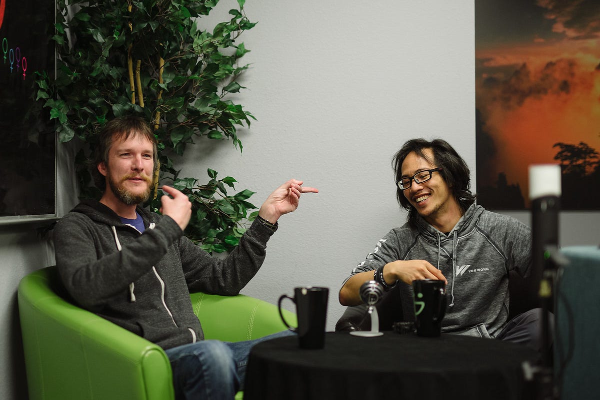 Beer or Coffee — What’s new @ SmugMug 3/10/17 | by Ben MacAskill | SmugMug