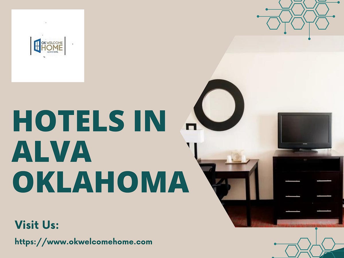 Hotels in Alva Oklahoma - Okwelcomhome - Medium