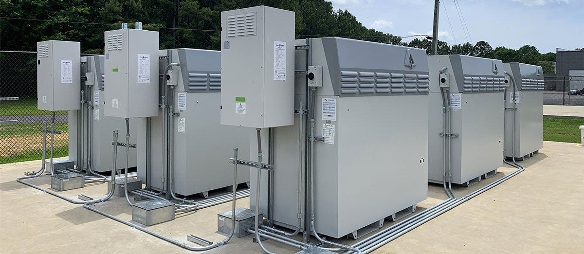 Flow Battery Boom in South America | by Vanessa Ngethe | Medium