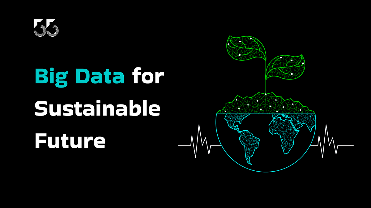 What is Big Data ? | Medium