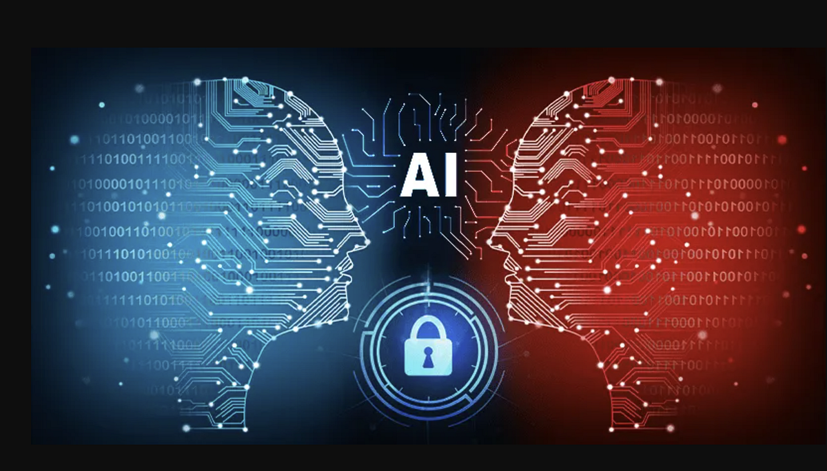 AI in Cybersecurity: An Offensive and Defensive Weapon | by Kartheepan ...