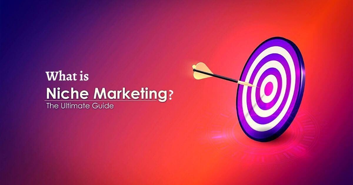 What Niche Marketing Really Is | by Gisula Maraba | Medium
