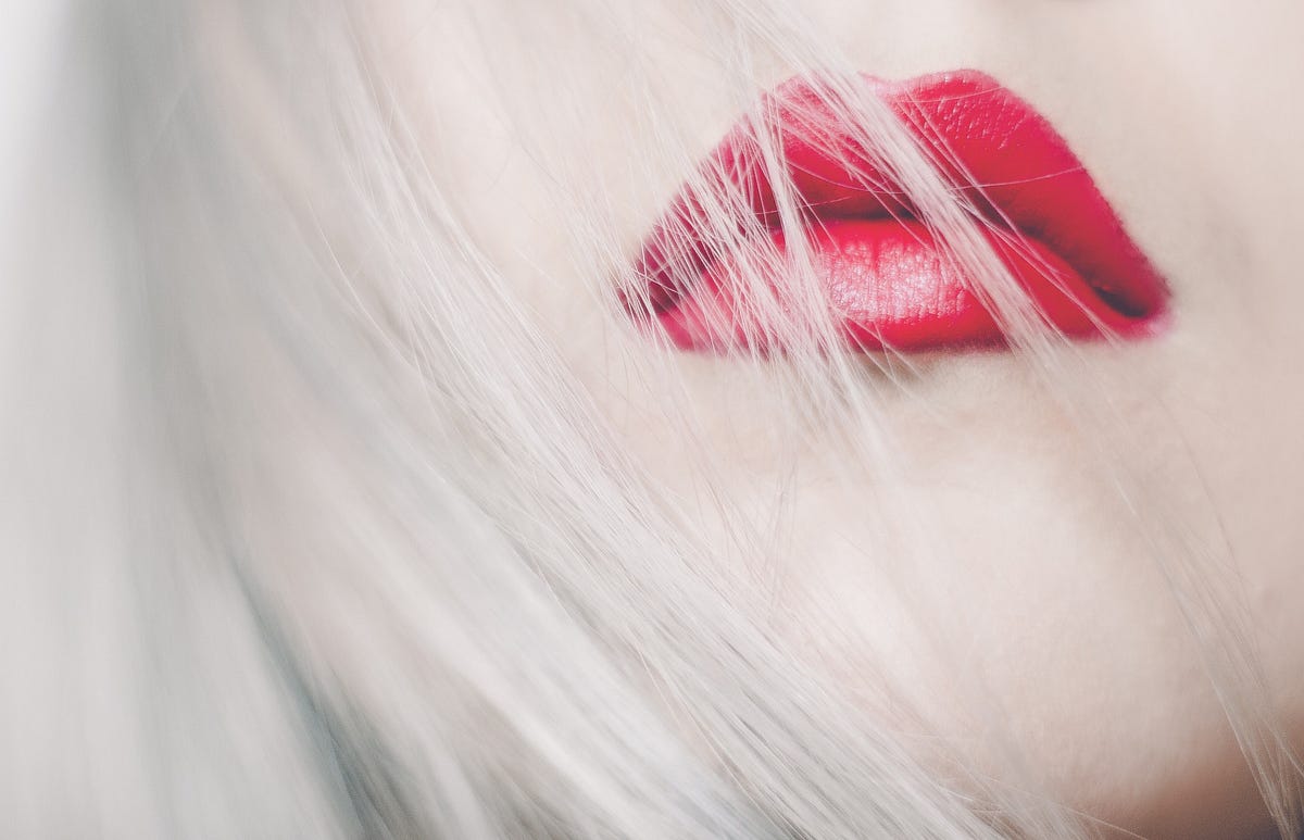 Dating as an Escort Was Difficult | by Emme Witt-Eden | Sugar Cubed ...
