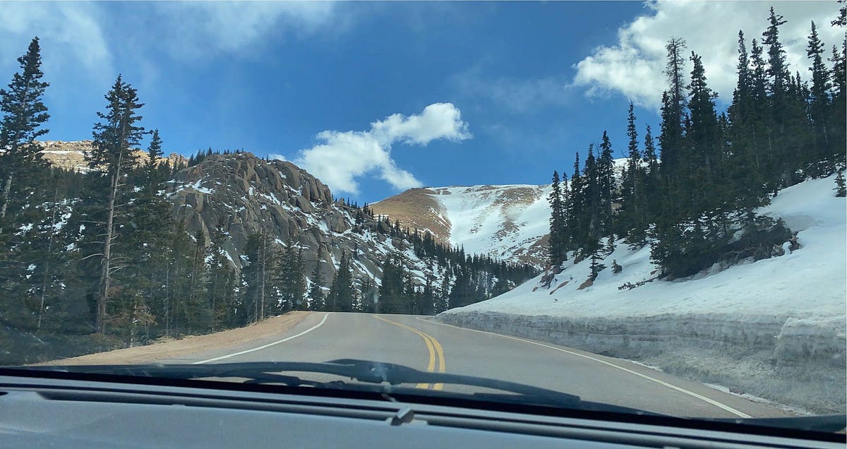 How To Plan the Perfect Weekend Getaway | by Shelby Lou | Wanderlust ...