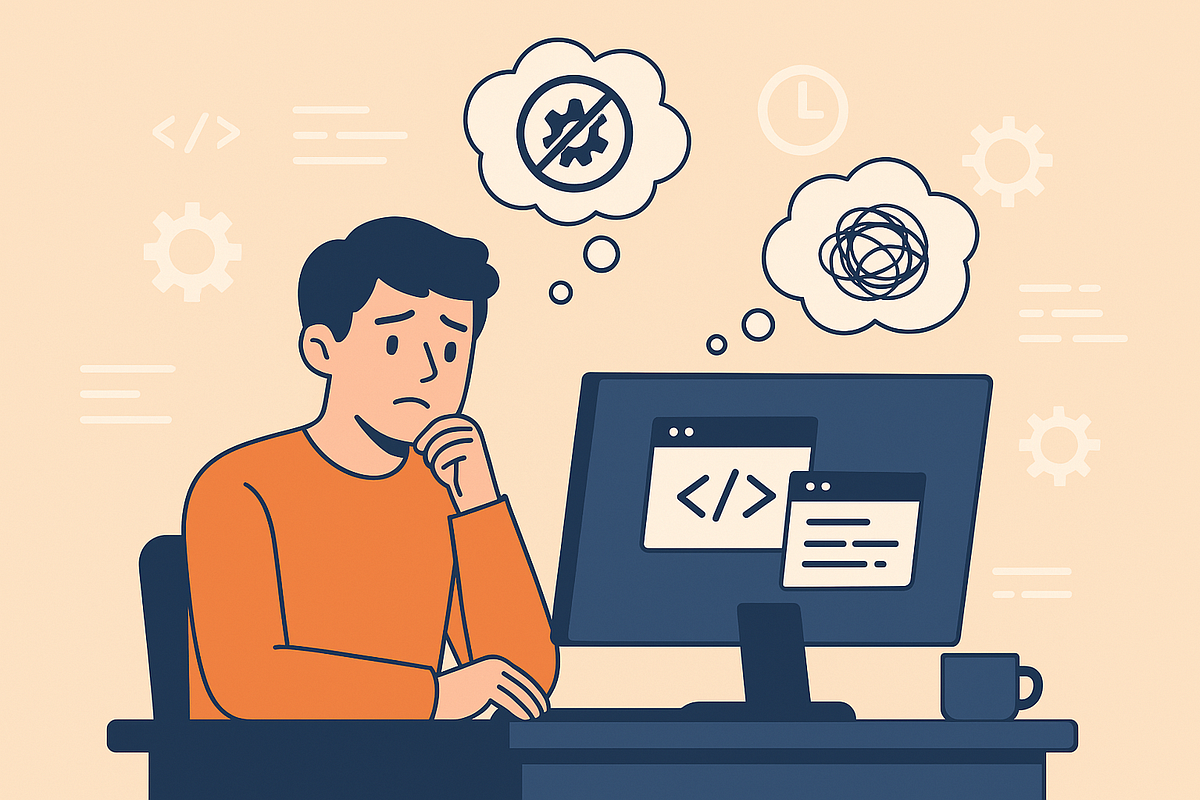 A Practical Guide to Java Concurrency: From Race Conditions to Semaphore Control | by Deepika ...