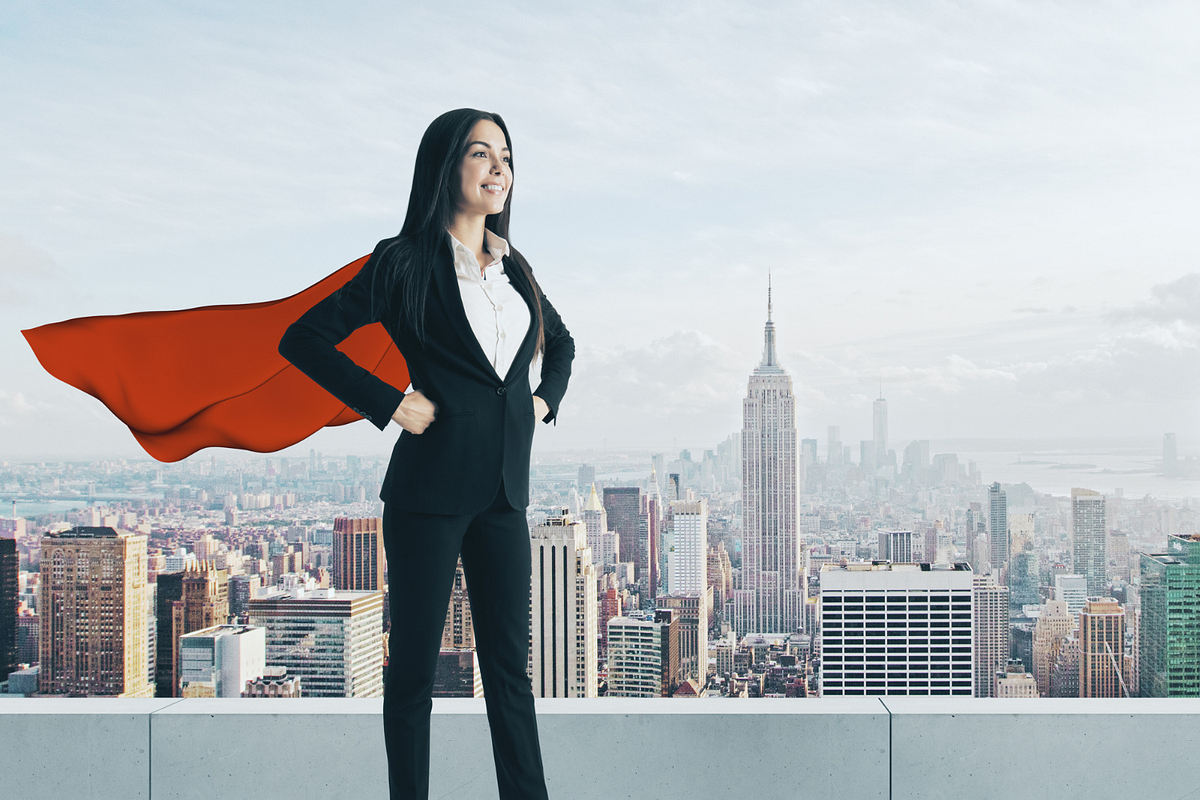 Navigating Pressure: A Leader’s Guide to Managing Pressure and ...