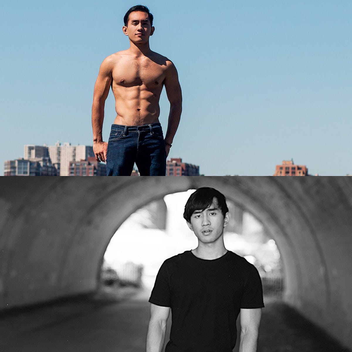 3 lessons I learned moving to NYC | by Randy Ta | Journal of Journeys ...