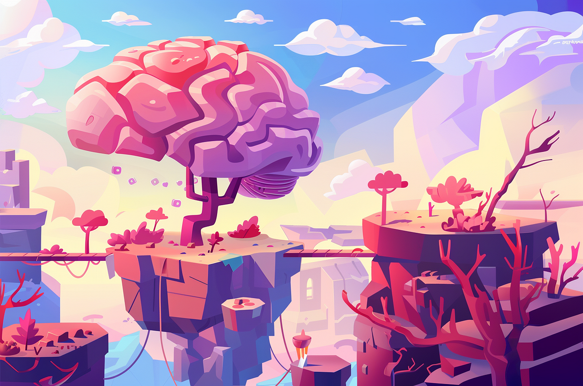 Brain Boosting Ui Design A Fun Journey Into Memory Mastery By Sabrinast Lead Ui Ux Designer