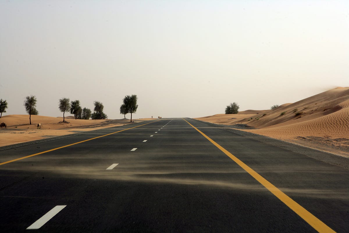 The history of RAK Ceramics. The greatest adventures can emerge from ...