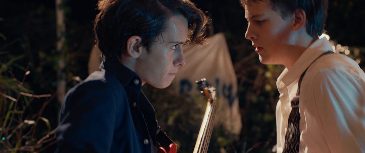 “Sublime” — Film Review. There’s a certain kind of magic… | by Beyond ...