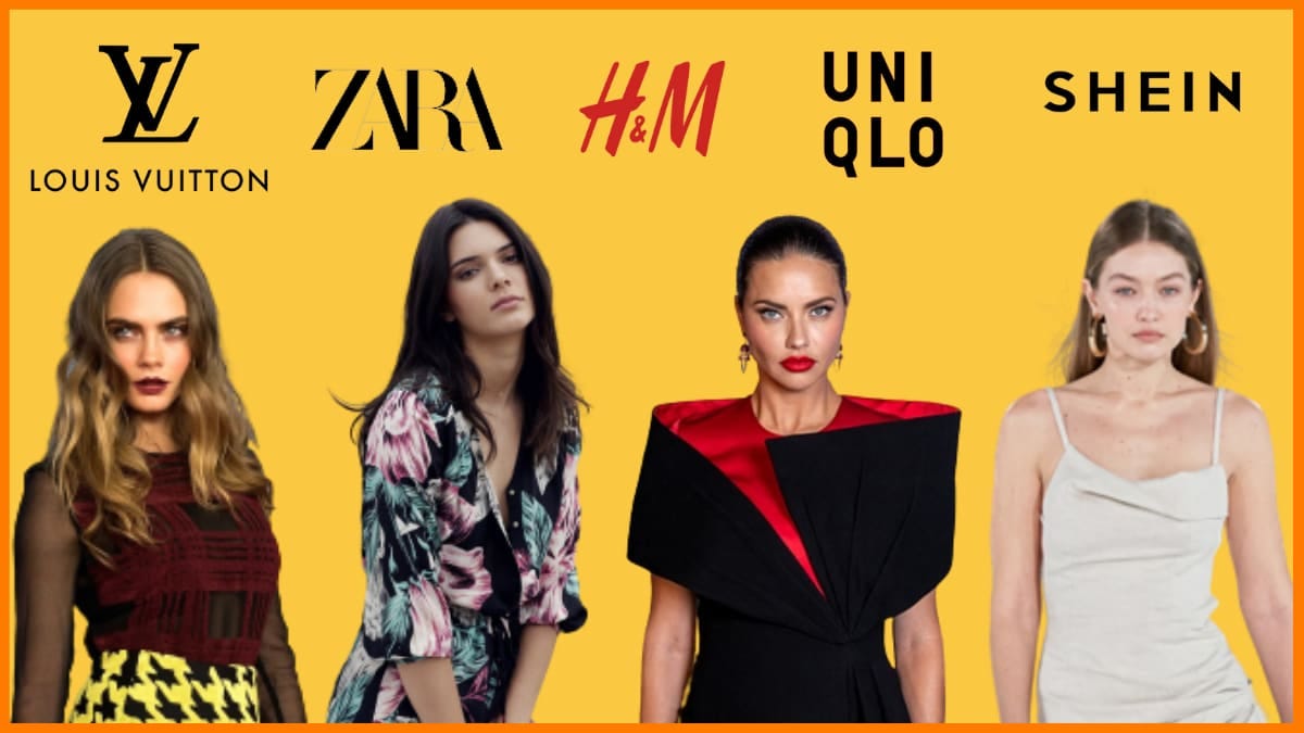 La moda e i marchi sono sinonimo di conformismo? | by Redazione Olive ...