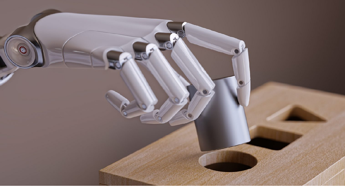 How do machines learn?. Machine learning is a field dedicated… | by ...