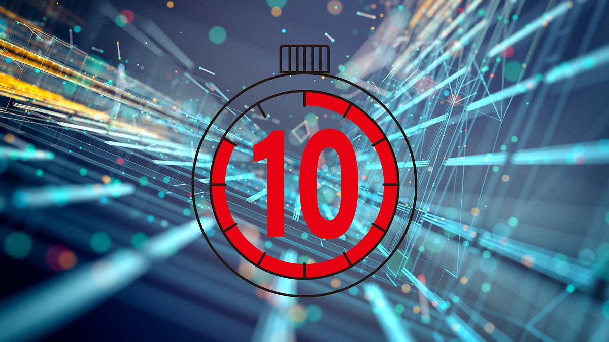 4 Tools That Will Allow You To Finish An Hour of Work in 10 Minutes ...
