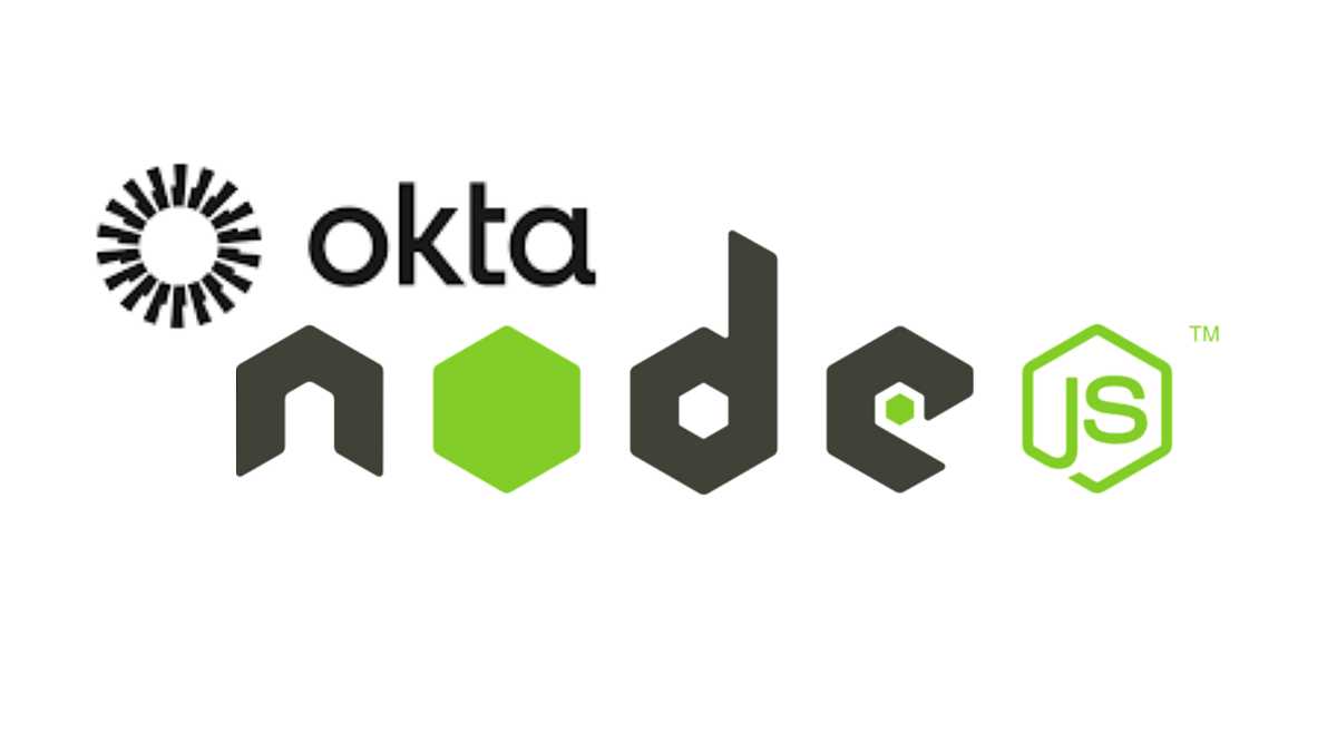 Building a Secure REST API with Node.js and Okta | by Seremwe Ngoni | Medium