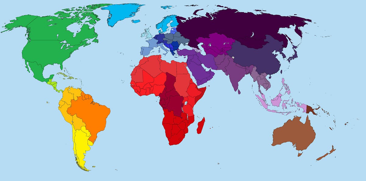 Traveling to a Foreign Land? Here’s why you should know its Language ...