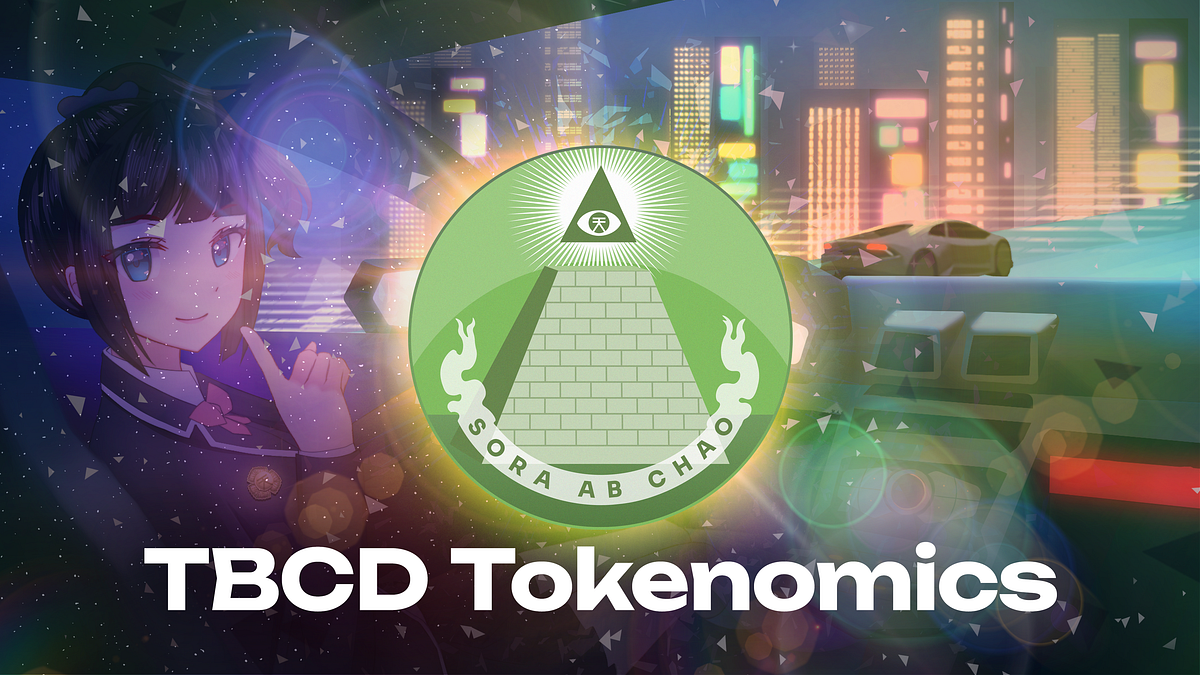 Introducing TBCD | SORA
