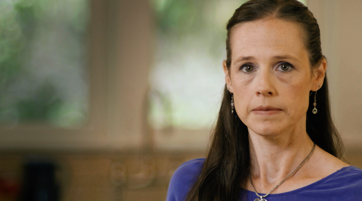 My Third TV Ad: Michelle’s Story. Hello Friends, | by Annie Kuster | Medium
