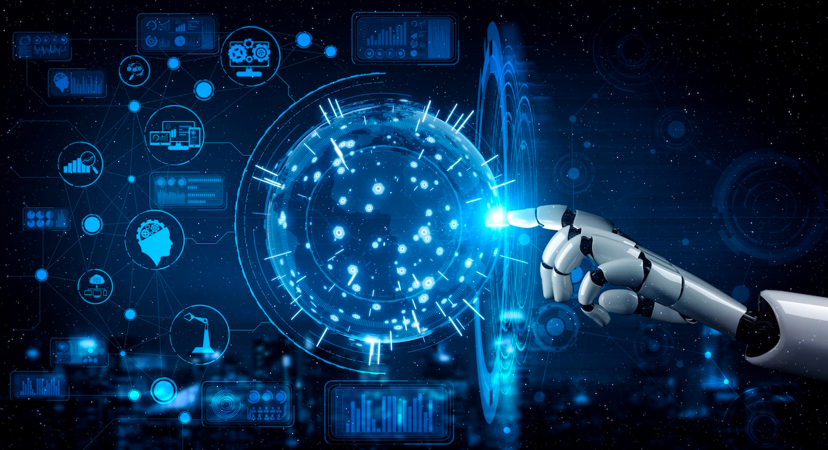 Revolutionizing Digital Landscape: AI, Web3, and the Metaverse Unleash ...