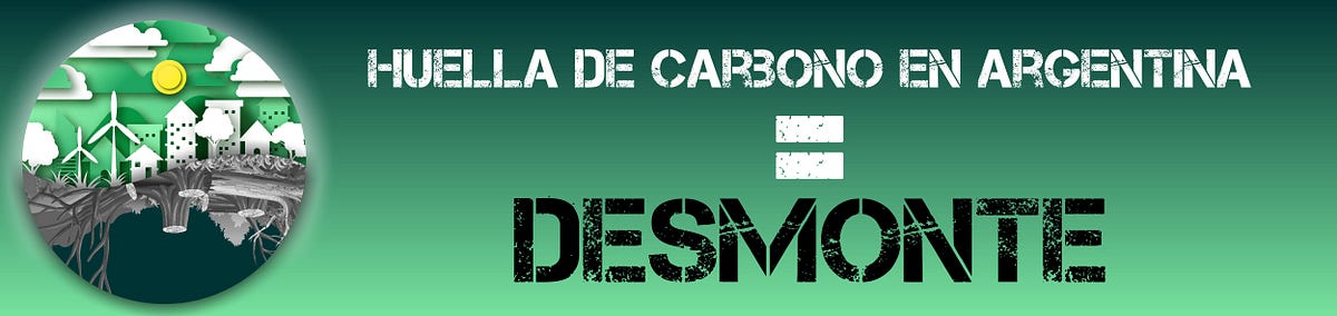 La huella de carbono que es un tema de los más hablados en la última década desde el acuerdo de ...