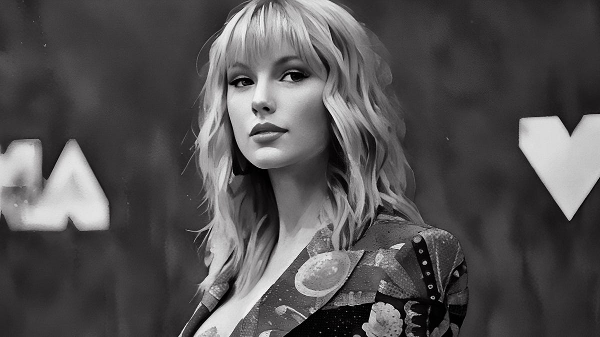 Das strategische Genie von Taylor Swift | by Roman Schoeneboom ...