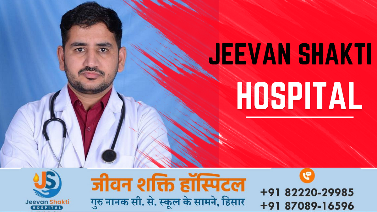 Best Ayurvedic hospital in hisar — jeevan shakti hospital - Jeevan ...
