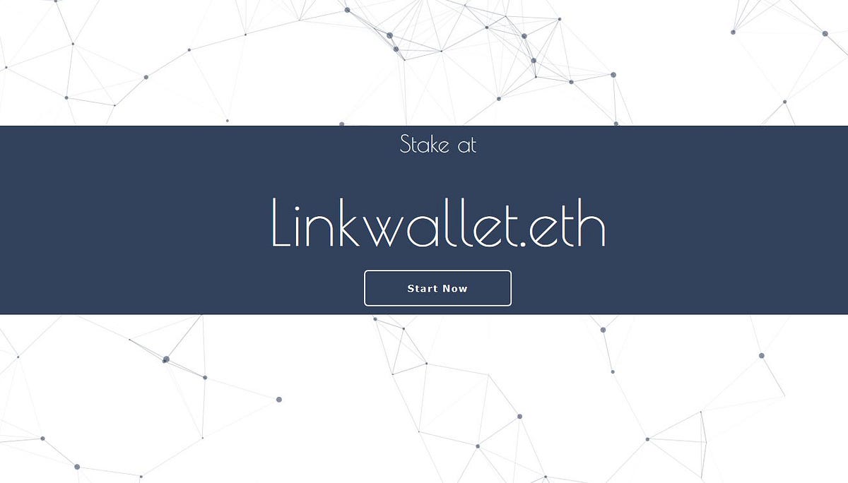 Link Platform Introduces linksilver.io | by The Silverlink Update ...
