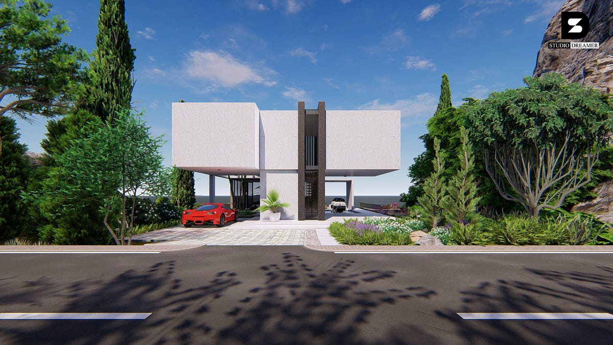 Real Estate Marketing: Incredible Benefits of 3D Rendering | by Jubayer ...