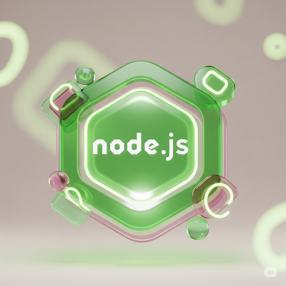 What the Fuck is Node? A Developer’s Journey to Understanding | by ...