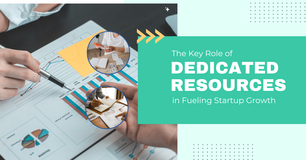 The Power of Dedicated Resources: How Hiring Can Skyrocket Your Startup ...