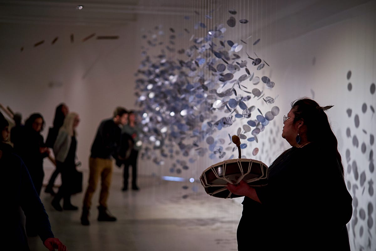 Bâtir la réconciliation. Par Marc-André Arsenault, en… | by Joliette ...