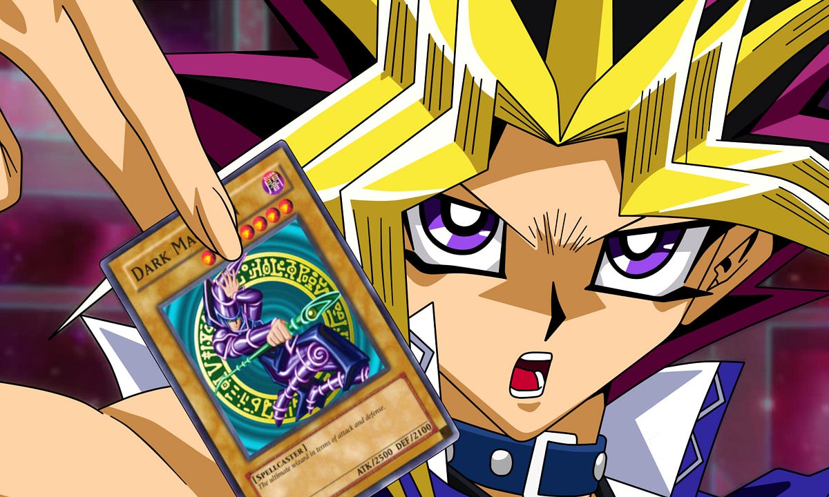 How Do You Identify Fake Yu-Gi-Oh! Products? - Ashley Jones - Medium